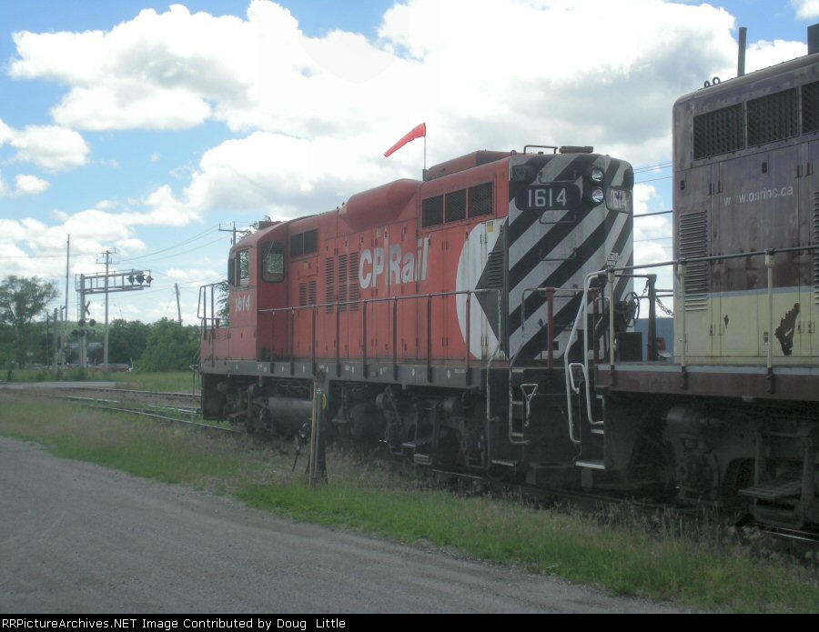 CP 1614